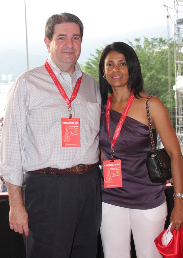 No 15º ano de árvore da Lagoa, a acessibilidade, o poder e, como sempre ...