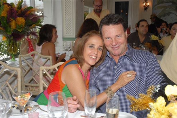 Márcio Roiter, o nome Art-déco no Brasil | Hildegard Angel