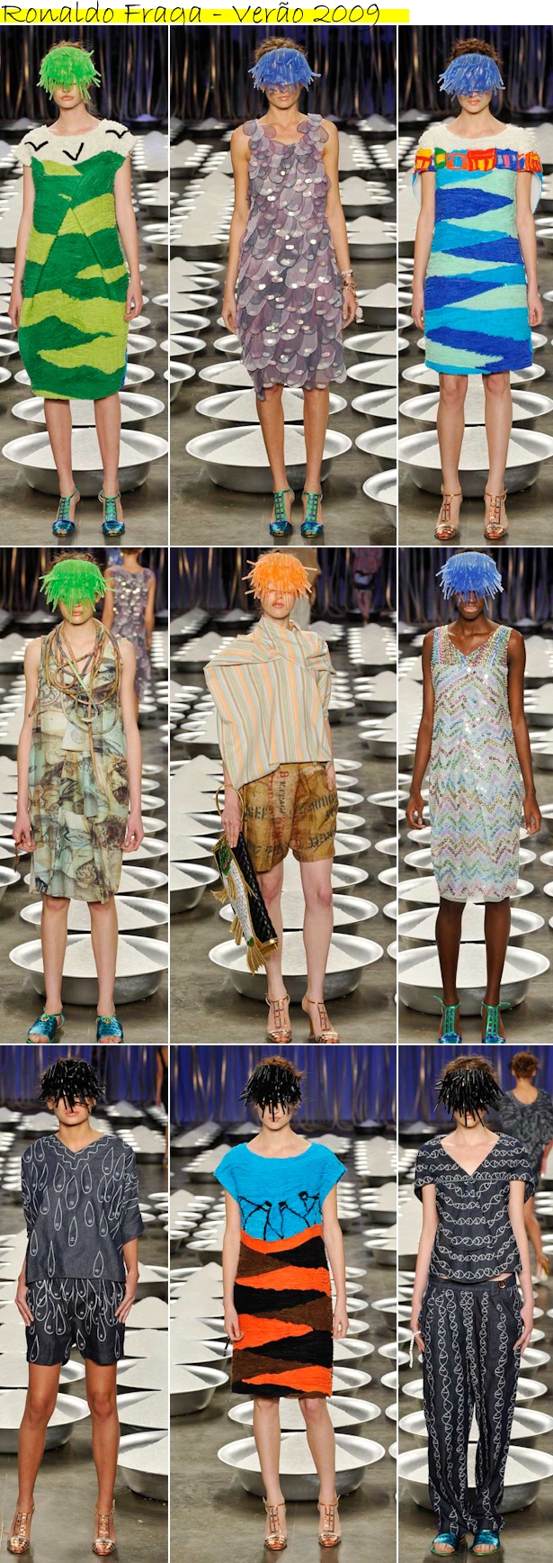 Um mergulho no universo mágico do Velho Chico | Hildegard Angel