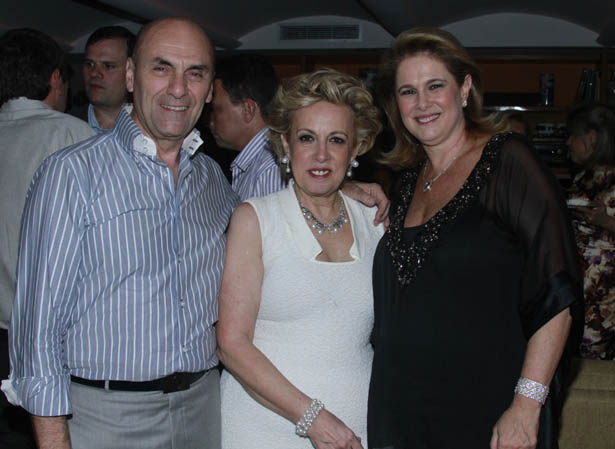 Os 60 de Maria Célia | Hildegard Angel