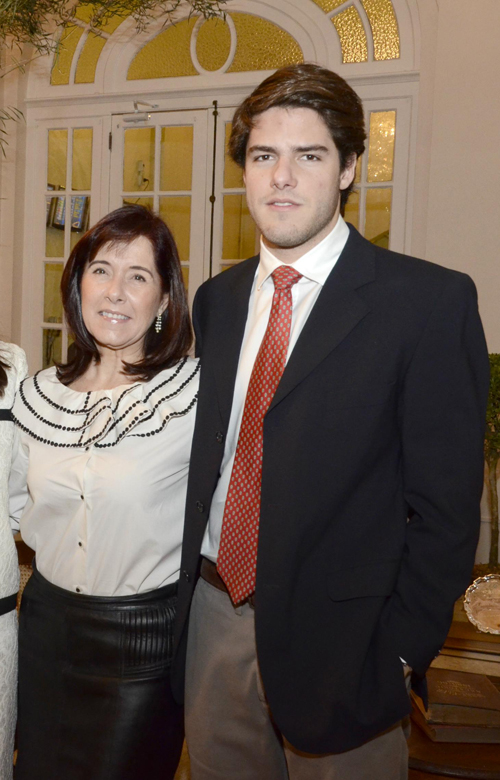 No Jockey Club Brasileiro, a grande família do turfe | Hildegard Angel