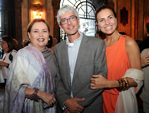 Nelson Freire encanta no Municipal | Hildegard Angel