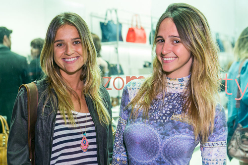 LANÇAMENTO AREZZO EM REDE SOCIAL | Hildegard Angel