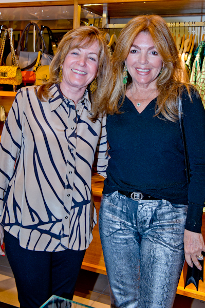 A NOVA COLEÇÃO DE ALICE TAPAJÓS NA ZIBBA | Hildegard Angel