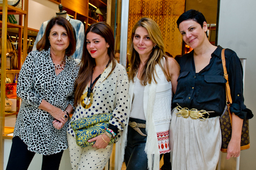 A NOVA COLEÇÃO DE ALICE TAPAJÓS NA ZIBBA | Hildegard Angel