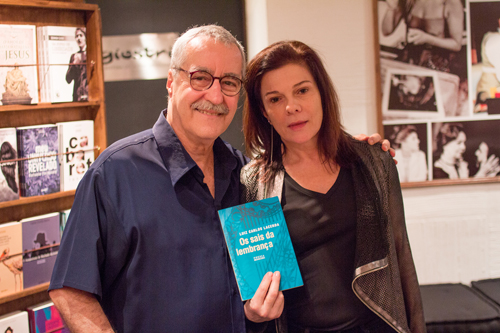 Lacerda-IMG_7182-Luiz Carlos Lacerda com Tessy Callado | Hildegard Angel