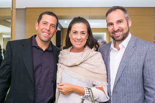 CARTIER LANÇA NOVO RELÓGIO MASCULINO | Hildegard Angel