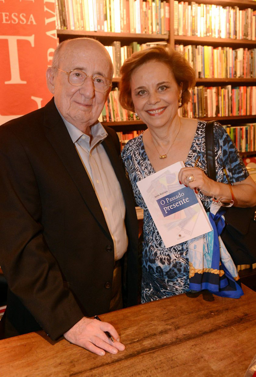 Rotstein-DSC_0046 Jaime Rotstein e Maria Arménia Rotstein | Hildegard Angel