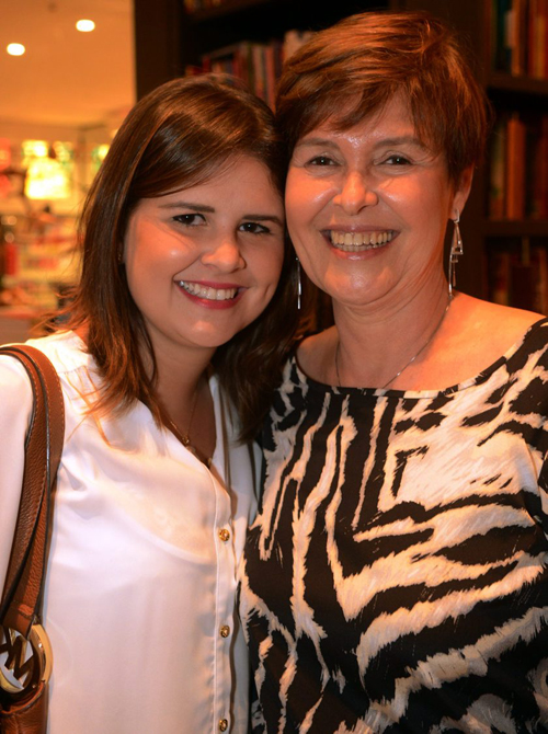 O NOVO LIVRO DE JAIME ROTSTEIN | Hildegard Angel