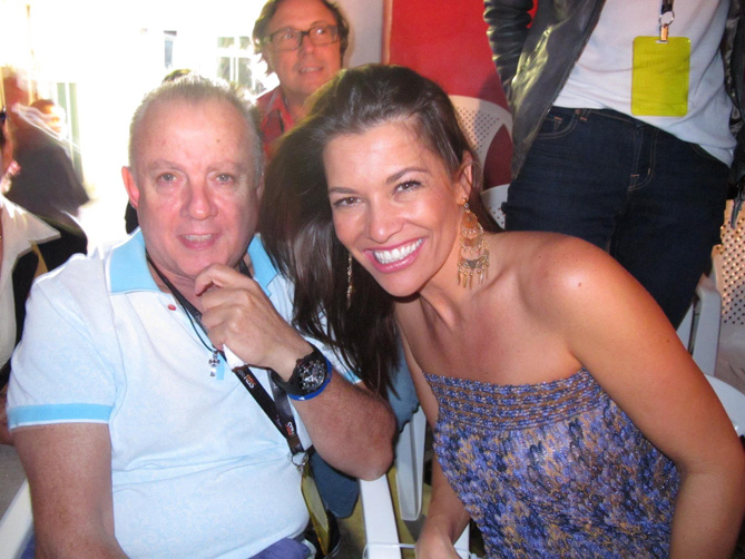 ANO NOVO, VIDA NOVA PARA ALEXANDRE GRENDENE | Hildegard Angel