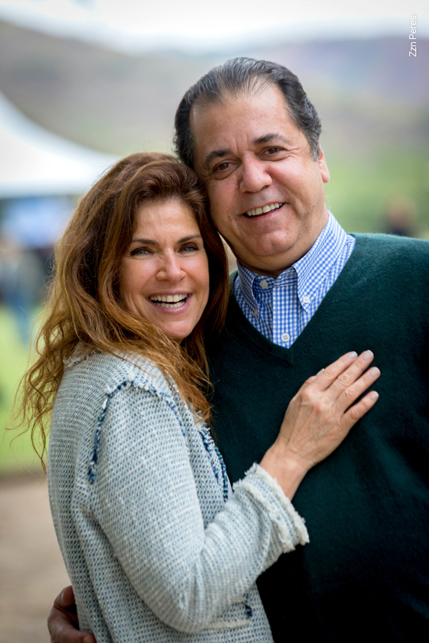 ‘Catito mio’ ou ‘O Rio corre para Omar’, a campanha de Omar Peres ao ...